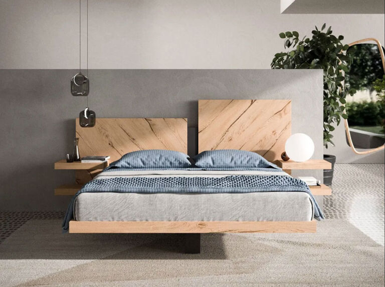 88 Idee per Arredare una Camera da Letto Moderna | MondoDesign.it