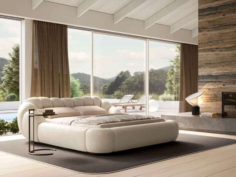 88 Idee per Arredare una Camera da Letto Moderna | MondoDesign.it