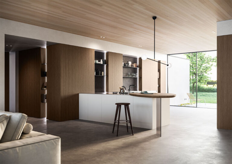 Le Migliori Marche di Cucine Italiane ed Europee | MondoDesign.it