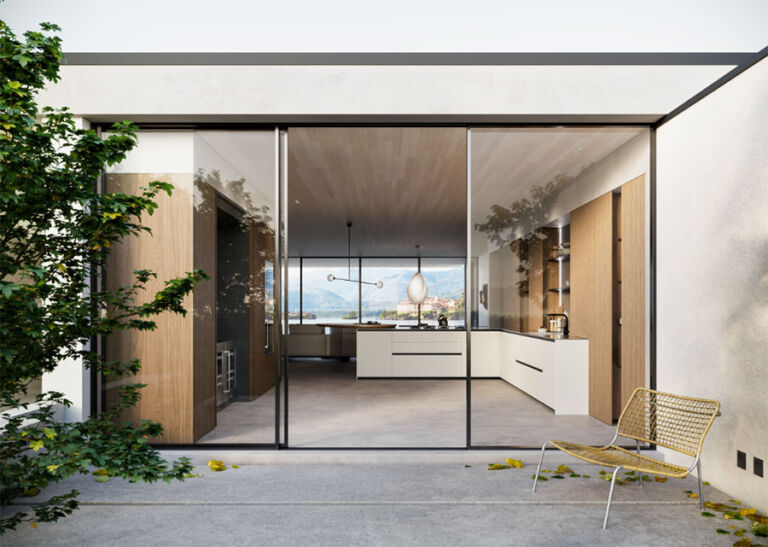 Le Migliori Marche di Cucine Italiane ed Europee | MondoDesign.it