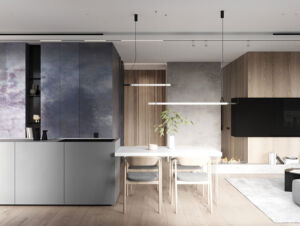 Come Arredare un Open Space Moderno: 55 Idee per Interni | MondoDesign.it