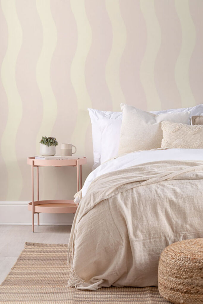 Pareti a Righe Irregolari: 24 Idee Dinamiche e Sorprendenti ...