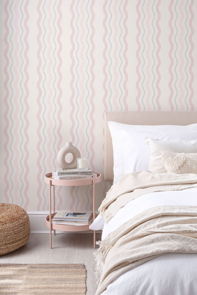 Pareti a Righe Irregolari: 24 Idee Dinamiche e Sorprendenti ...