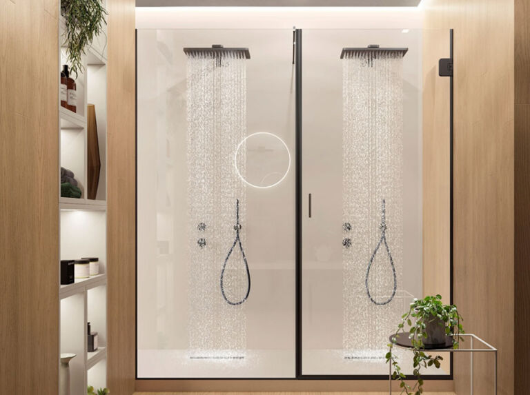 65 Immagini di Bellissime Docce Moderne | MondoDesign.it