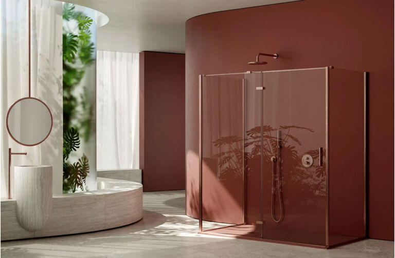 65 Immagini di Bellissime Docce Moderne | MondoDesign.it