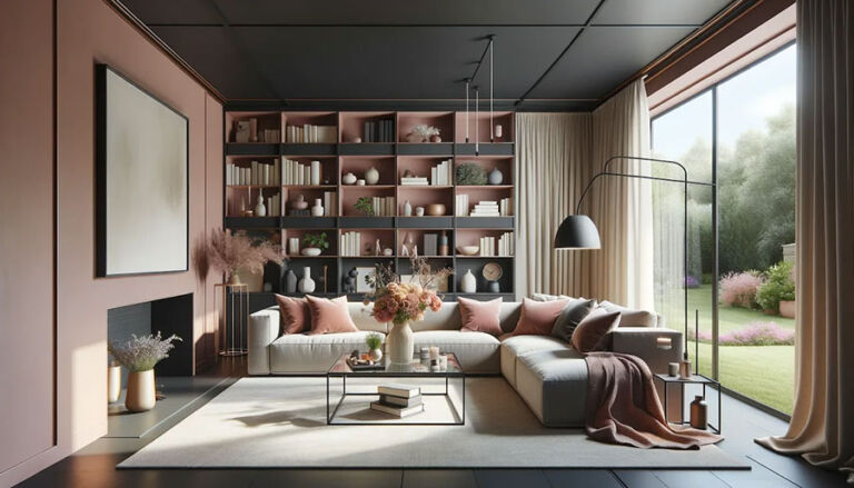 Soffitto Colorato: 44 Idee per Dipingere la Quinta Parete | MondoDesign.it