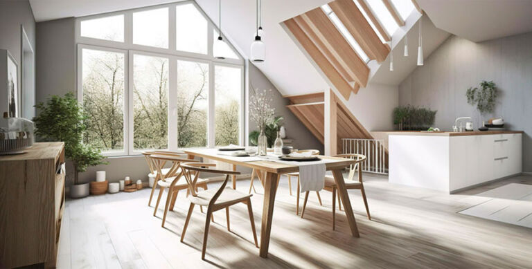 Illuminazione per Mansarda: Idee e Consigli Originali | MondoDesign.it