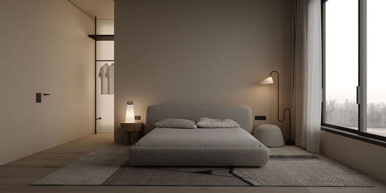 Come Usare i Colori Neutri per Pareti e Arredi | MondoDesign.it