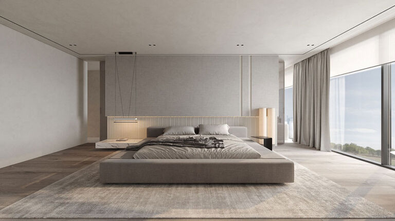 Come Usare i Colori Neutri per Pareti e Arredi | MondoDesign.it