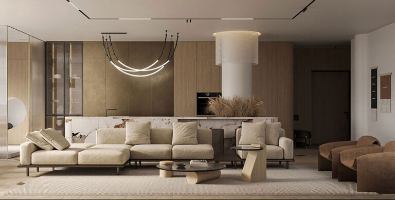 Foto di Interni di Case Moderne | MondoDesign.it
