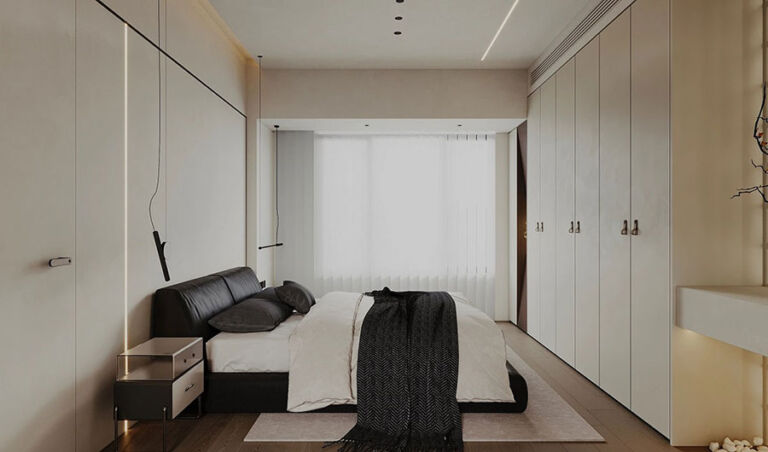 Colore Avorio per Pareti e Arredamento | MondoDesign.it