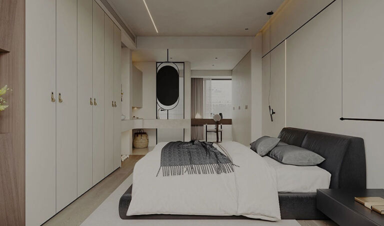 Colore Avorio per Pareti e Arredamento | MondoDesign.it