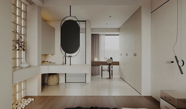 Colore Avorio per Pareti e Arredamento | MondoDesign.it