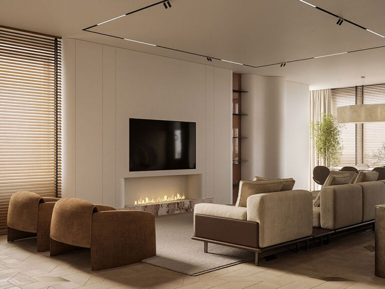 Foto di Interni di Case Moderne | MondoDesign.it