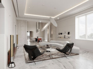 Foto di Interni di Case Moderne | MondoDesign.it