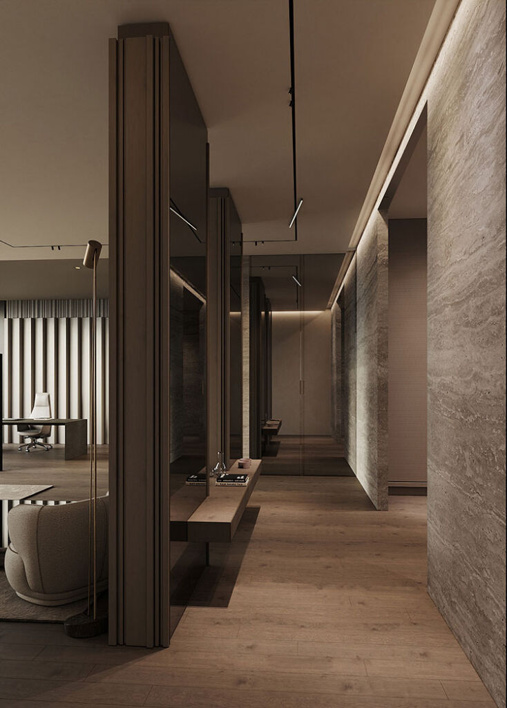 Foto di Interni di Case Moderne | MondoDesign.it