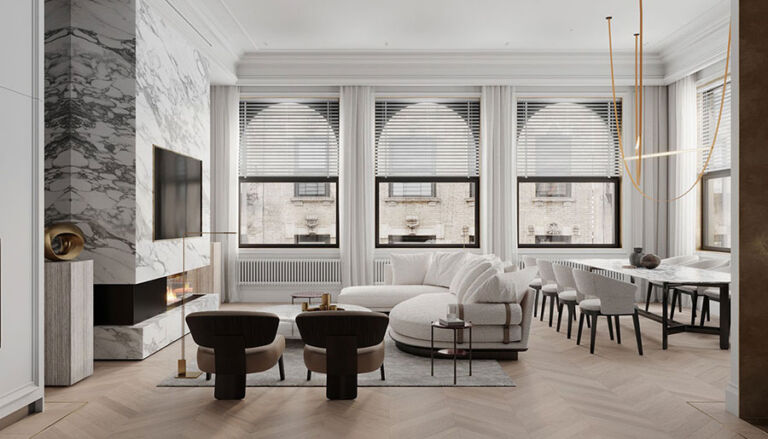 Foto di Interni di Case Moderne | MondoDesign.it