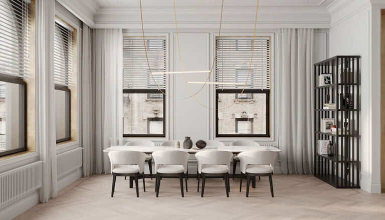 Foto di Interni di Case Moderne | MondoDesign.it