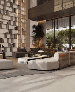 Interni di Case di Lusso: Idee e Progetti da Sogno | MondoDesign.it