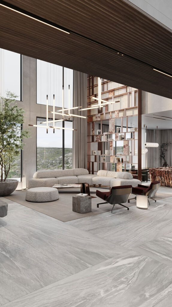 Interni di Case di Lusso: Idee e Progetti da Sogno | MondoDesign.it