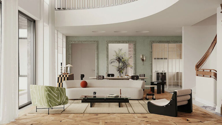 Foto di Interni di Case Bellissime | MondoDesign.it