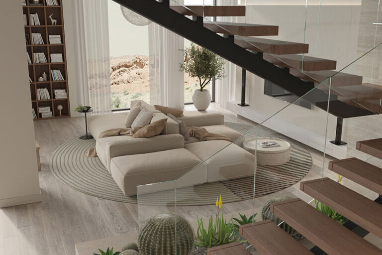 Foto di Interni di Case Bellissime | MondoDesign.it