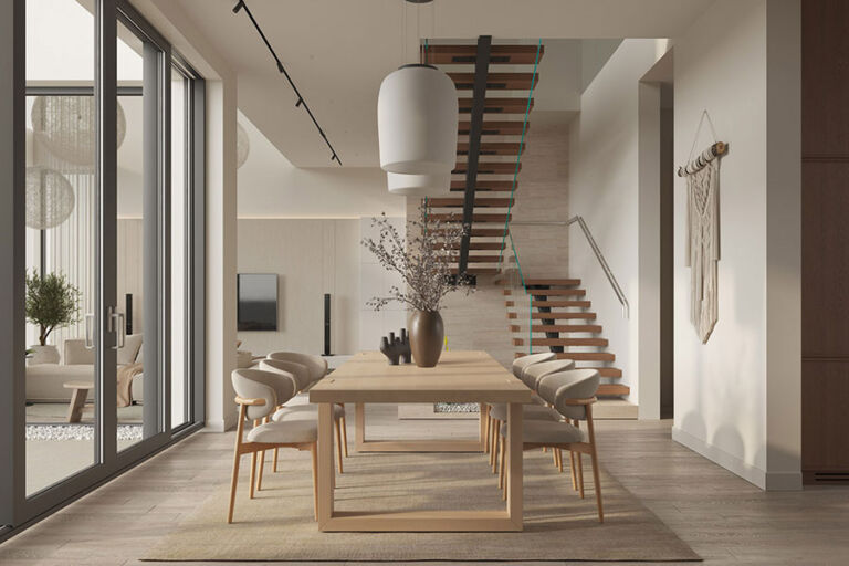 Foto di Interni di Case Bellissime | MondoDesign.it