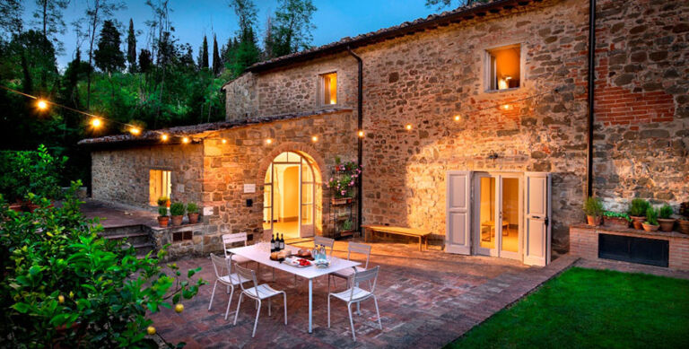 Idee Esterni Case di Campagna | MondoDesign.it