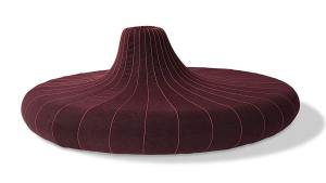 40 Modelli di Divani Particolarissimi | MondoDesign.it