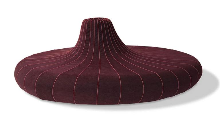 40 Modelli di Divani Particolarissimi | MondoDesign.it