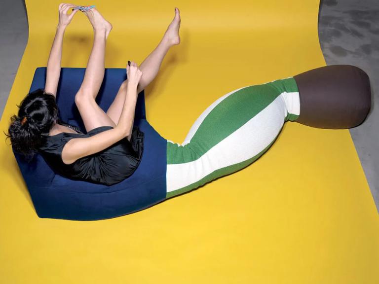 40 Modelli di Divani Particolarissimi | MondoDesign.it