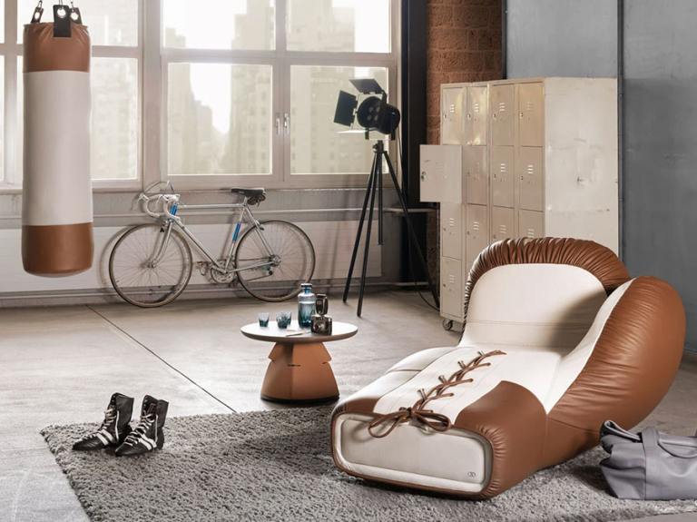 40 Modelli di Divani Particolarissimi | MondoDesign.it