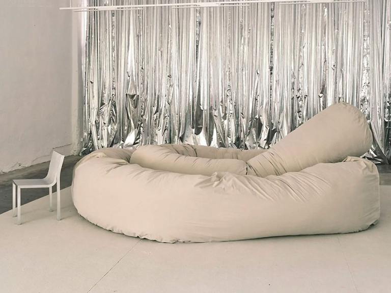 40 Modelli di Divani Particolarissimi | MondoDesign.it