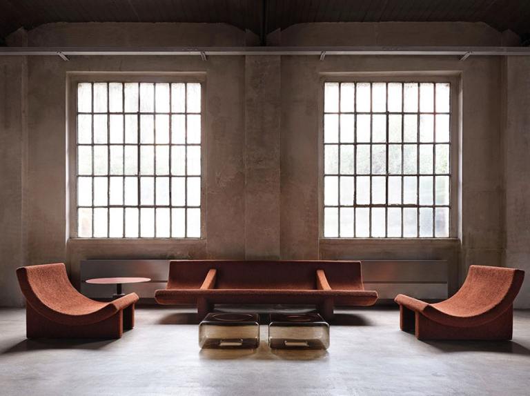 40 Modelli di Divani Particolarissimi | MondoDesign.it