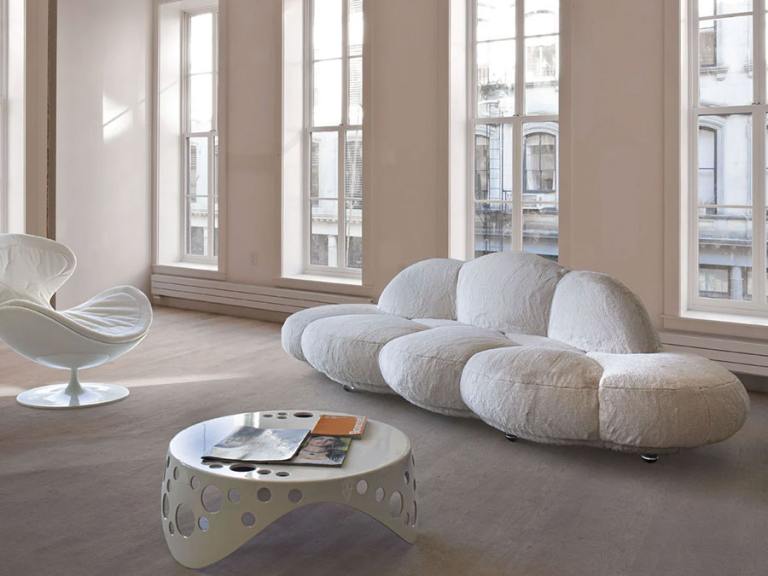 40 Modelli di Divani Particolarissimi | MondoDesign.it