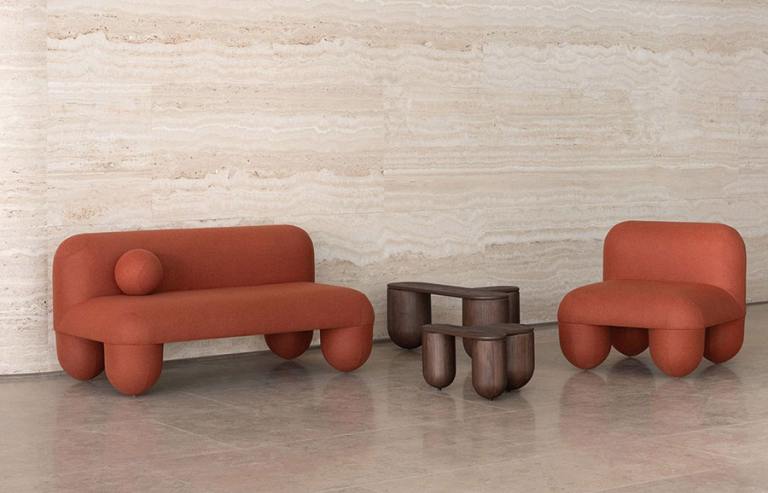 40 Modelli di Divani Particolarissimi | MondoDesign.it